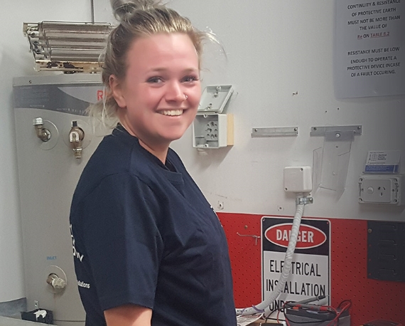 Melbourne Electrical Training Courses