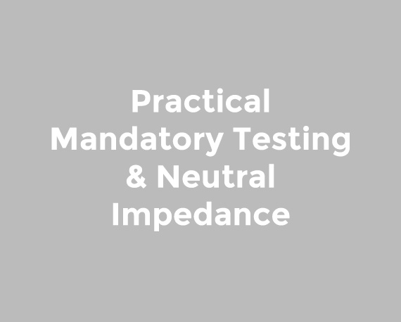 Courses | Electrical Training Academy