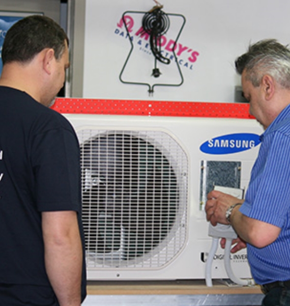 Melbourne Electrical Training Courses