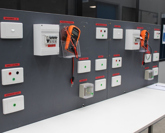 Mandatory Testing, Neutral Impedance & Wiring Rules | Electrical ...