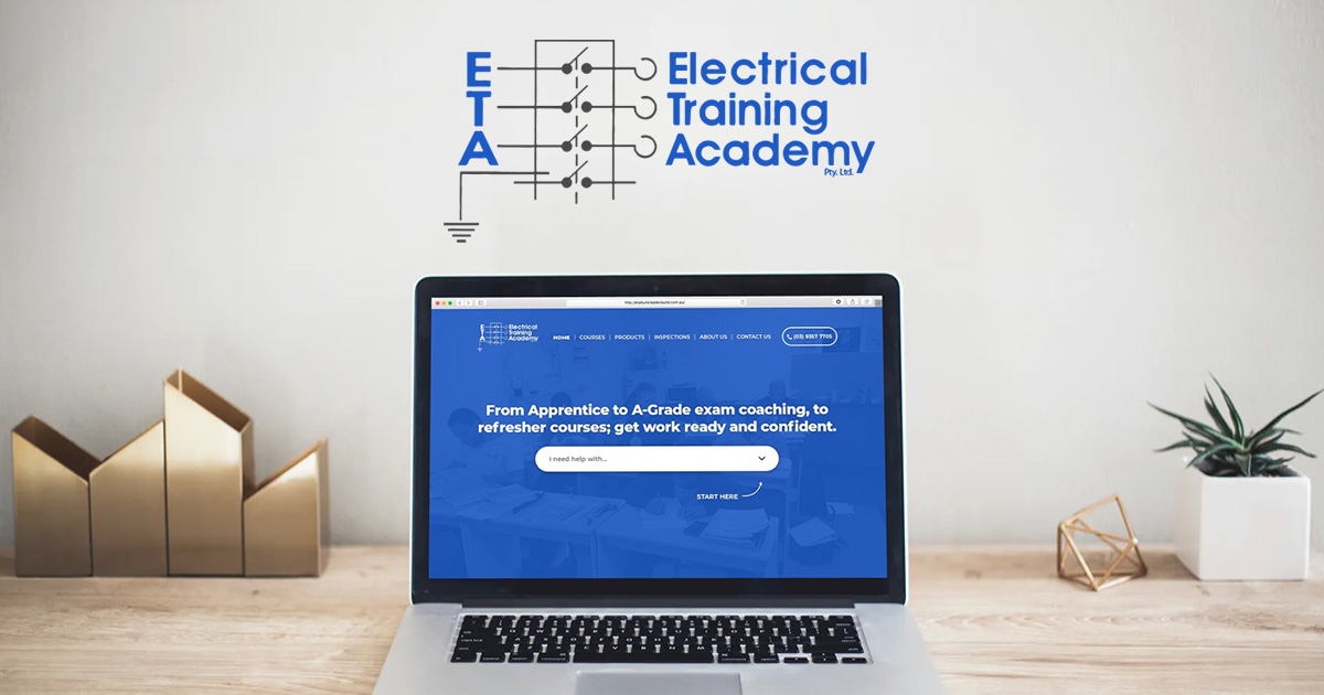 Contact Us | Electrical Training Academy