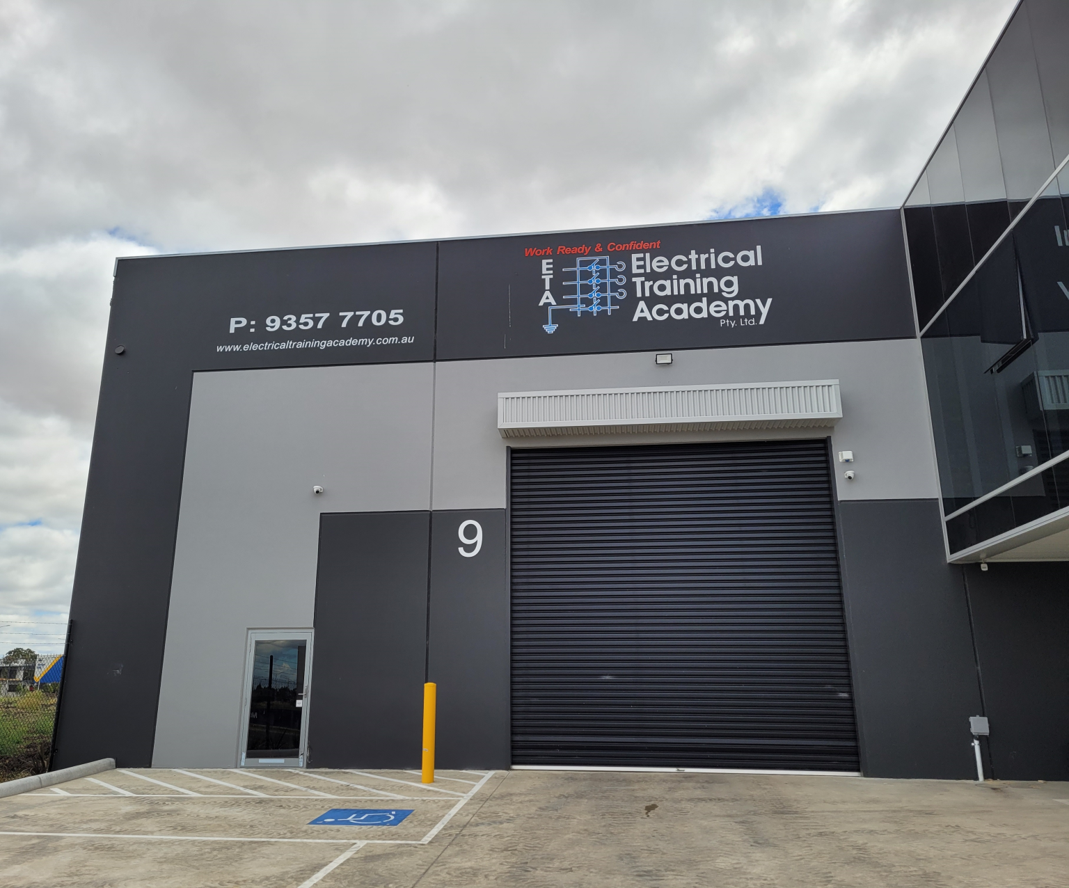 About Us | Electrical Training Academy