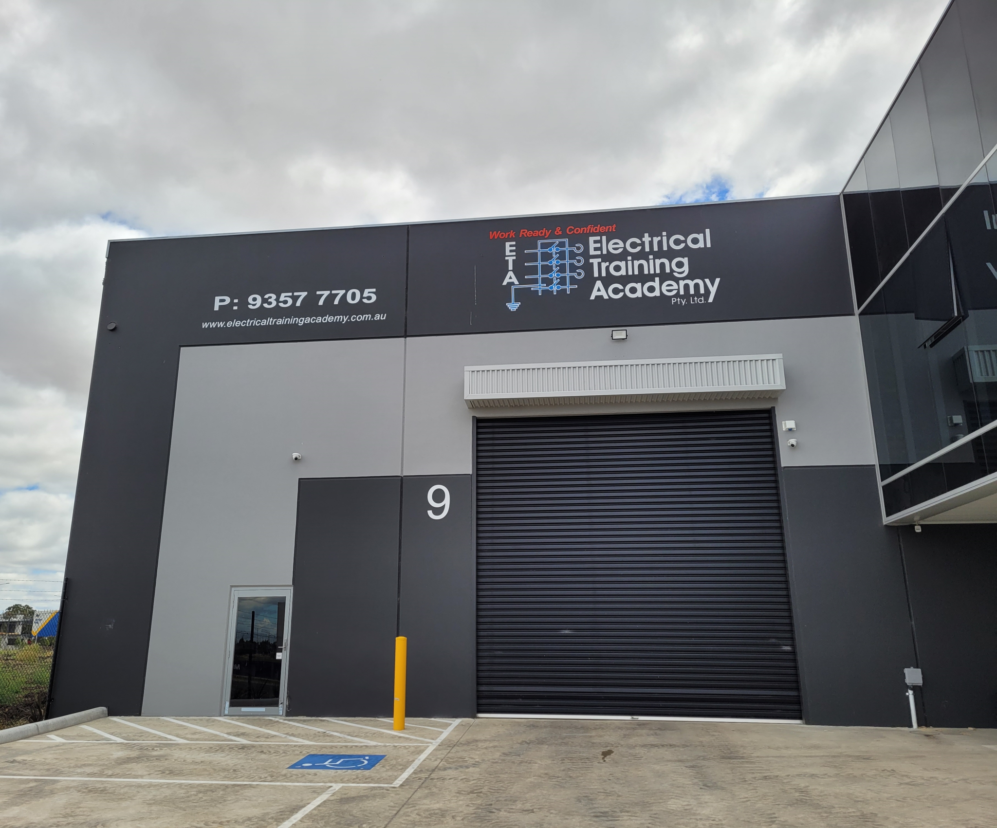 Contact Us | Electrical Training Academy