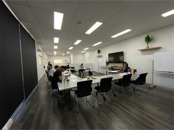 Conference Room Hire Epping, Victoria | Electrical Training Academy